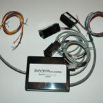 DCCDPro Universal Controller (Spiider) | DCCDPro.com