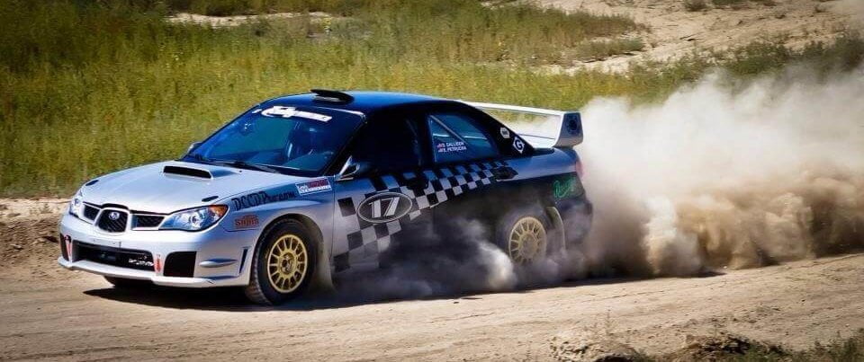 DCCDPro.com | Motorsport DCCD Controller for Subaru Transmission