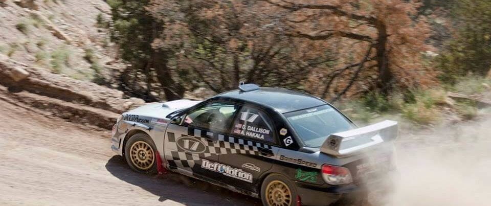 DCCDPro.com | Motorsport DCCD Controller for Subaru Transmission