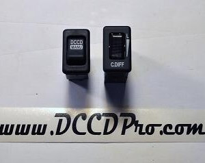 STi Controls | DCCDPro.com