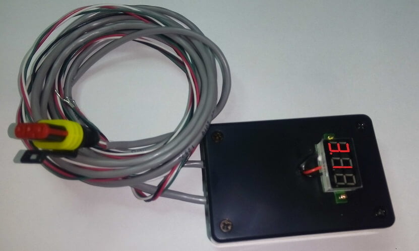 TSSPro (Turbo Speed Scaler) | DCCDPRO - Performance Every Turn!