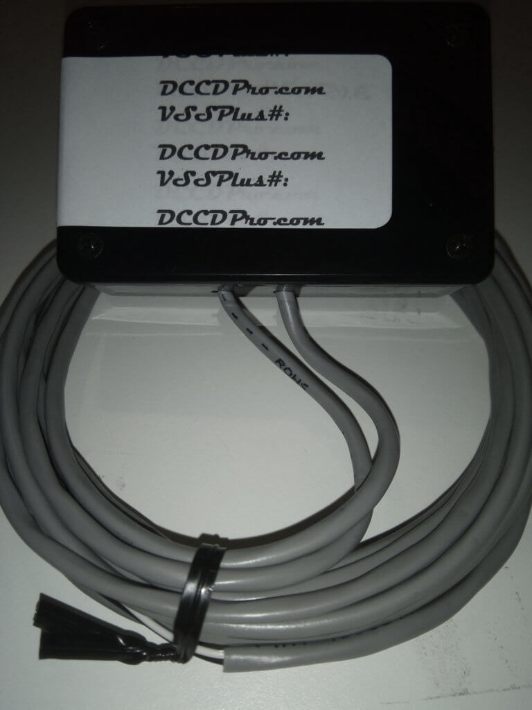 VSSPlus | DCCDPRO - Performance Every Turn!