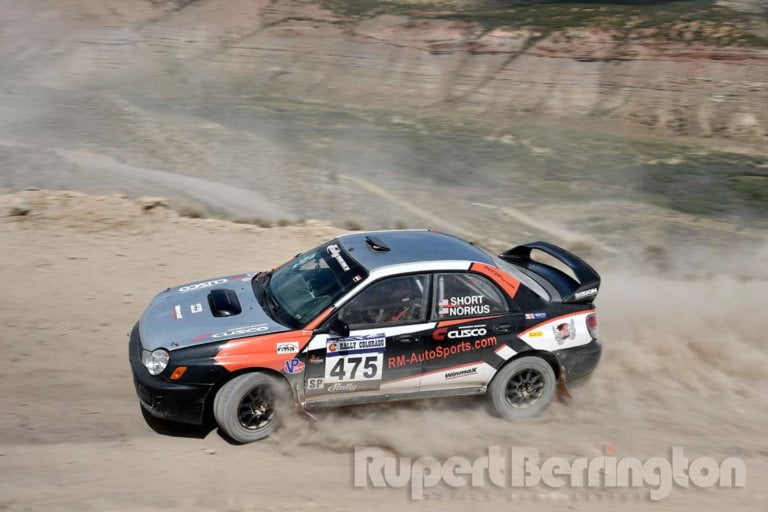 Another Win for Rocky Mountain Autosports and Spiider | DCCDPRO ...